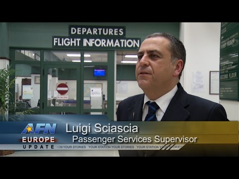 Naples Air Terminal
