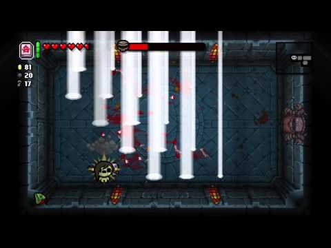 Steam Community :: Video :: The Binding of Isaac: Rebirth - Fighting ...