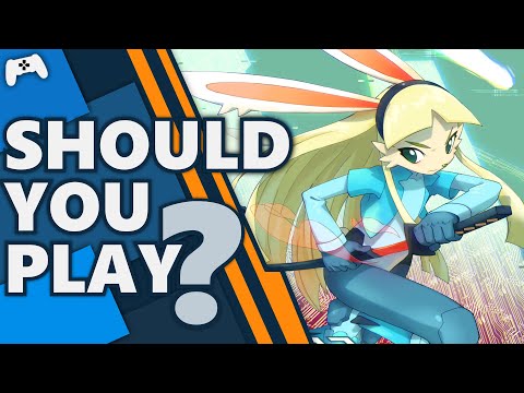 Steam Community :: CODE Bunny