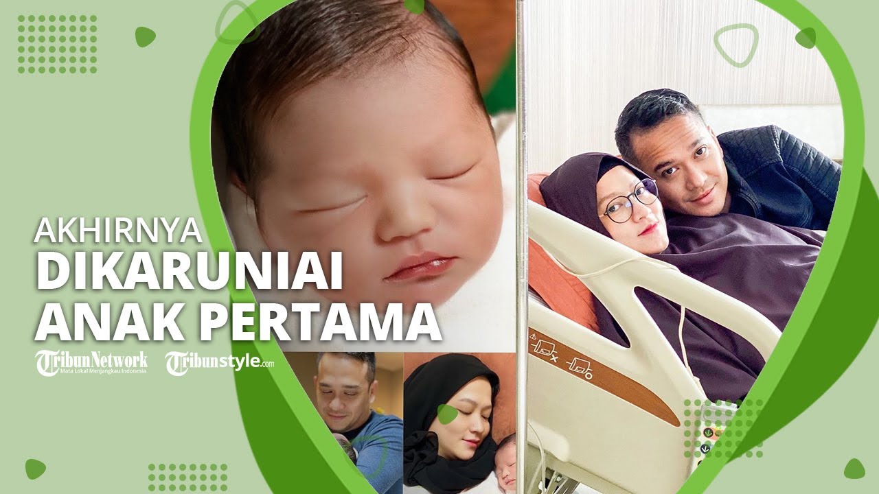 Setelah 7 Tahun Menikah, Lyra Virna dan Fadlan Muhammad Akhirnya Dikaruniai Buah Hati Pertama ...