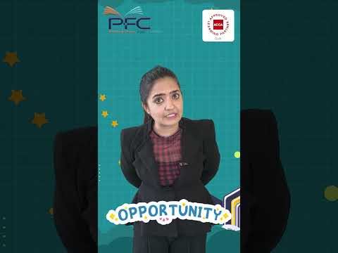 ✈️ACCA – Your Global Career Passport!🌍