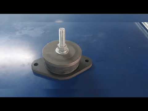 Generator Engine Mountings at Best Price in India