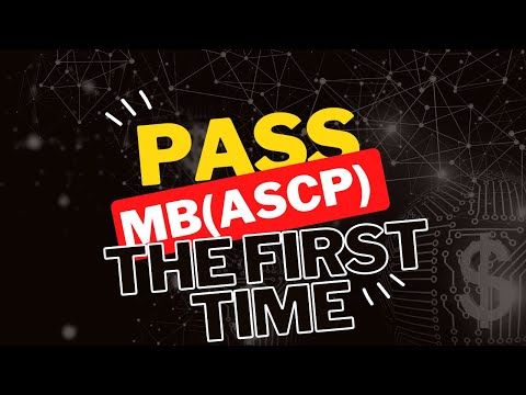 EVERYTHING YOU NEED TO KNOW TO PASS THE MB(ASCP)