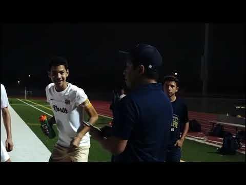 EDINBURG NORTH SOCCER 2024 ELITE 8 (1080HD HD) 25min BANQUET VIDEIO 2024