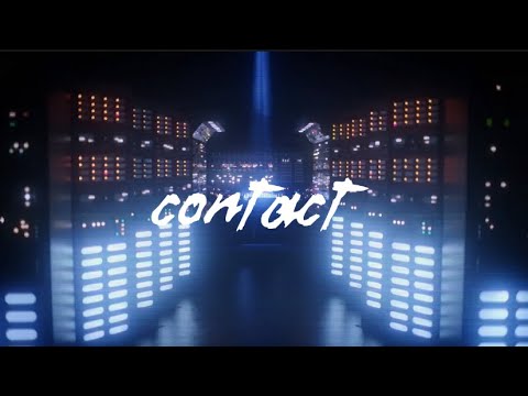 Contact (Video) - Daft Punk