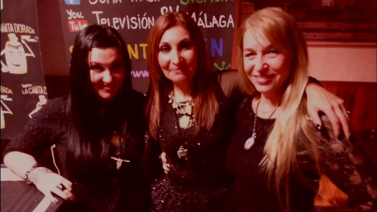 Produccion de Sofia Tkach: Coven Paranormal Reality