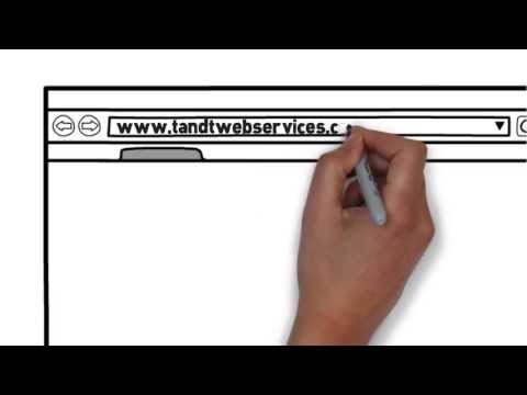 T&T Web Services | Web Design & Development Company in New York | Offering free full website audit