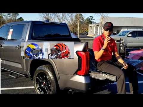 2022 Toyota Tundra Full Review/Major Redesign