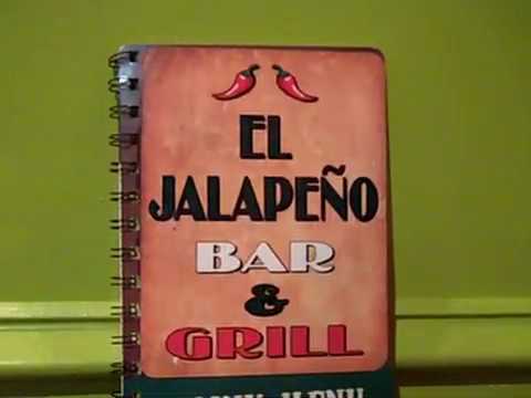 El Jalapeno Bar & Grill Anderson,SC