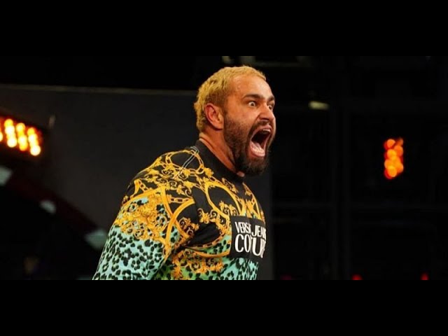 5 Biggest news stories from AEW Dynamite (May 12, 2021)