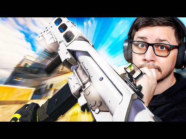 Top 5 Call of Duty Warzone meta builds