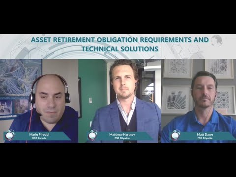 Asset Retirement Obligation (ARO) Requirements & Technical Solutions