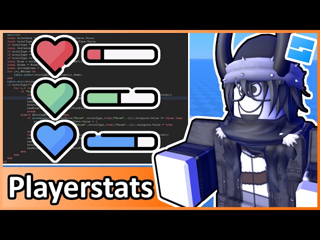 Mastering Player Stats In Roblox A Comprehensive Beginners Guide To Scripting Galaxyai