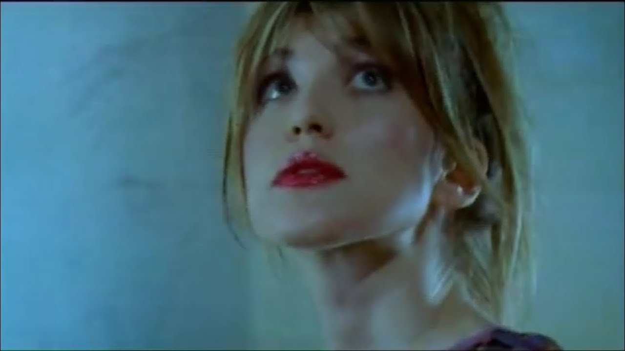 Mario Piu presents DJ Arabesque - The Vision Official Music Video