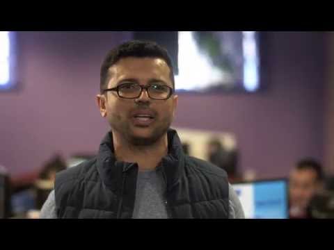 International postgraduate study with the Department of Civil Engineering