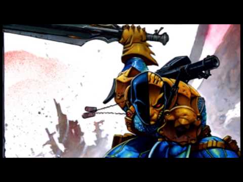 MGC Radio Ep 004: DC's Deathstroke VS Marvel's Deadpool