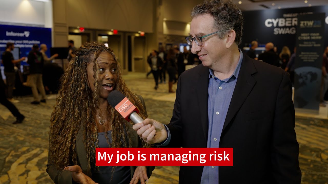 Why Cybersecurity Is Simply a Risk Function of the Business