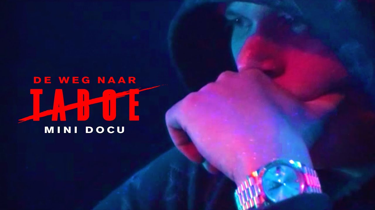 Esko – De Weg Naar Taboe (Mini Docu) – 𝗣𝗢𝗞𝗢𝗘 𝗛𝗜𝗣𝗛𝗢𝗣 𝗠𝗔𝗚𝗔𝗭𝗜𝗡𝗘