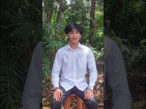 Muhammad Faris Rahman - Nominee DUMATRA 2024