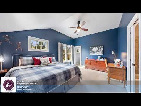 310 S. Windsor Drive Arlington Heights IL 60004 - Jennifer Ortman