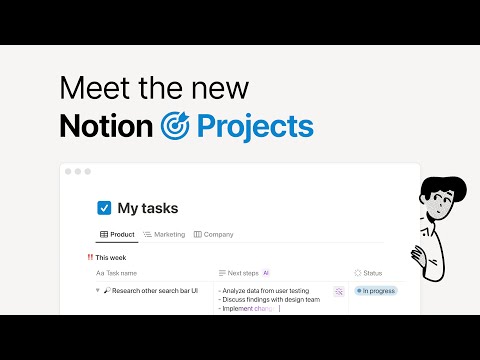 Notion AI: Empower Your Notion Workspace with AI - Introducing Notion AI for Enhanced Writing ...