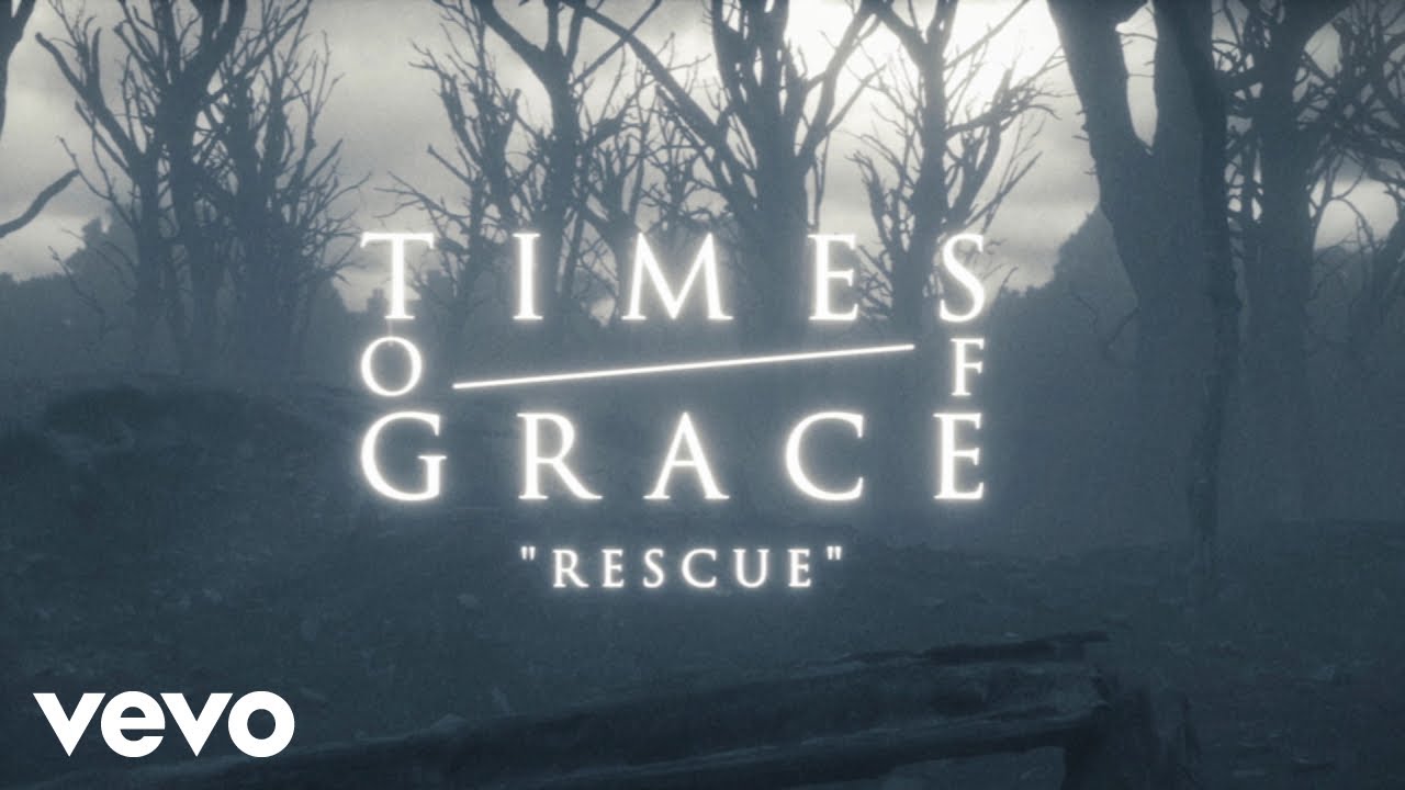 Times Of Grace - Songs Of Loss And Separation