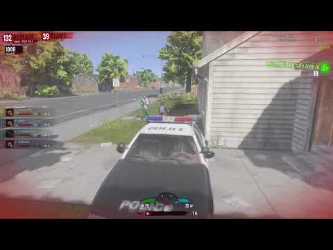 H1Z1 Moments - Walking Trash Can PT.2