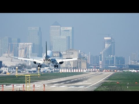 MSc in Aviation Finance - Dr. Tom Conlon