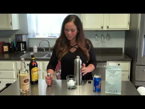 How To Make Easy Colorado Bulldog | best colorado bulldog recipe | LifeBoost Coffee