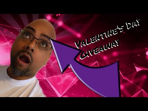 Valentine's Giveaway 2021 | Xbox Controller | Xbox Game Pass Ultimate [ENDED]