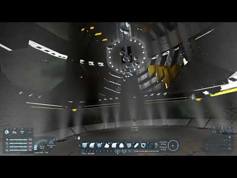 Steam Community :: Video :: Space Engineers: Orbital Lab