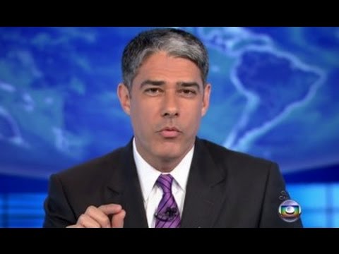 Primeira Noticia – Daniel Tinoco