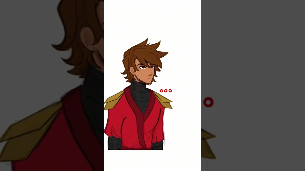 I BRING NINJENGO #fanart #ninjago #ninjagofanart #ninjagokai #ninjagozane #art #digitalart #artmeme