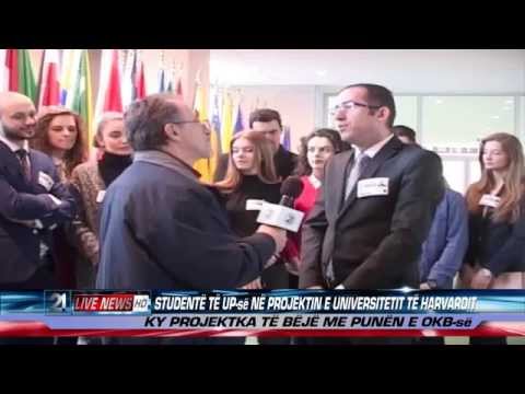 21 Live News 21.02.2015