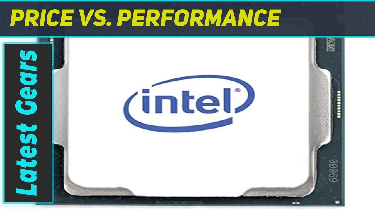 reviewUnleashing the Power: Intel Core i7-10700 Processor Review