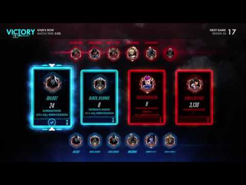 Steam Community :: Video :: Overwatch: TEA TIME