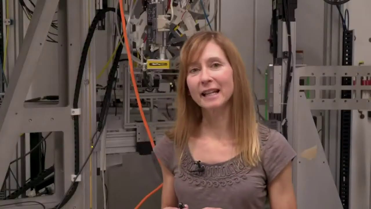 Virtual Summer Sundays: NSLS-II