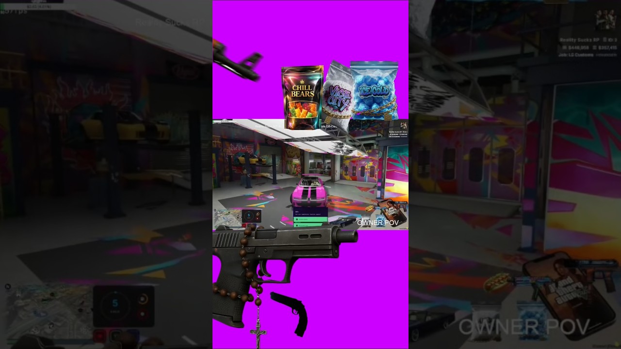 Qb-Core Free Drift Chip fivem gta5 #free #on #github