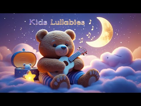 Gentle Bedtime Lullaby Mix β Twinkle Twinkle, Mommy & More Sleep Songs for Babies & Toddlers
