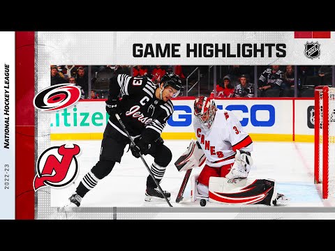 Devils ring in the new year with goals, and mixed results | Battle Of ...