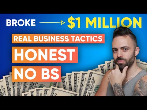 The No Bullsh*t Guide to Making REAL Money Online