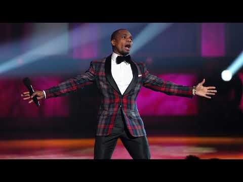 The History of Kirk Franklin
