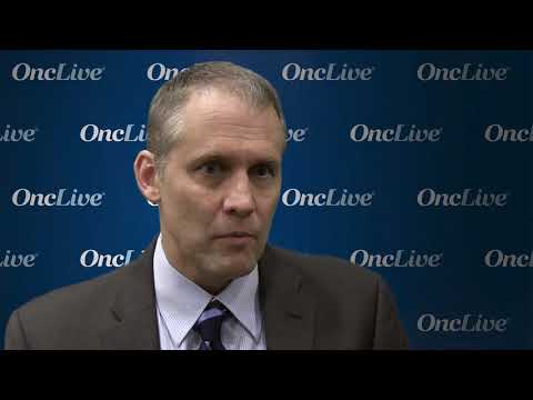 Dr. Stinchcombe on Advances in Targeted Therapies in NSCLC