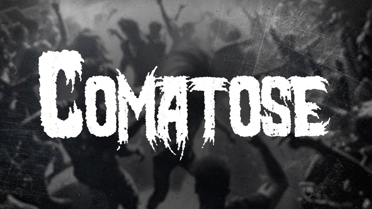 Skillet - Comatose (Lyrics)