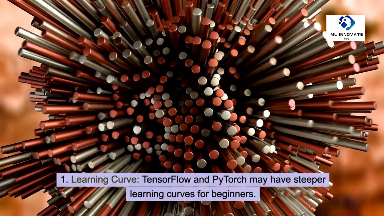 Top 5 Machine Learning Libraries Every Data Scientist Should Know