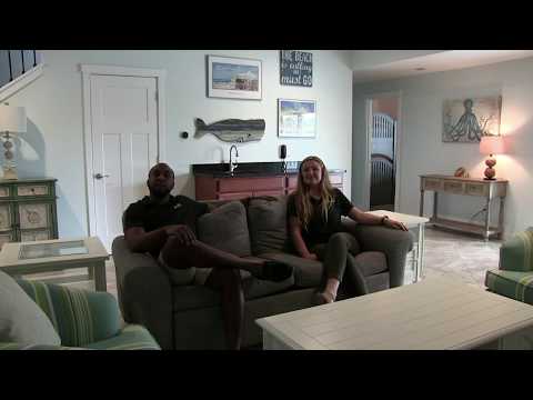 Bay Star - Va Beach Vacation Rental