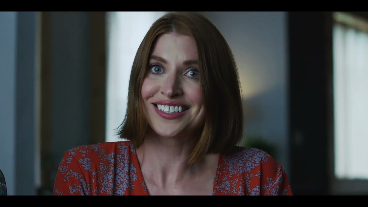 Emily Kincaid Reel 2025