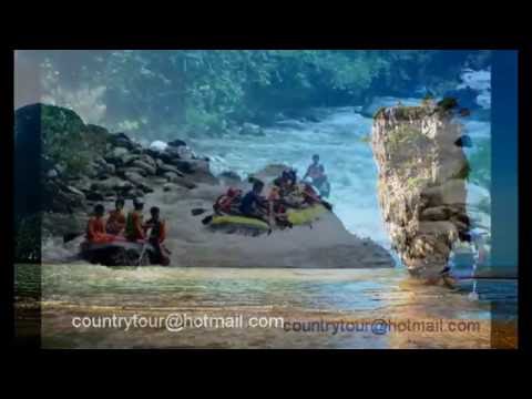 Phang-nga Thailand