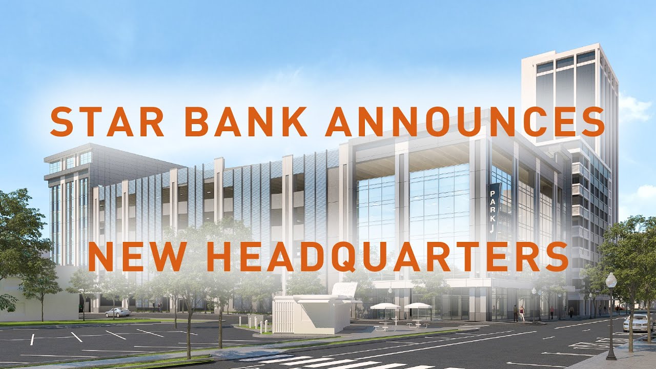 STAR Bank announces new downtown Fort Wayne headquarters - WOWO News ...