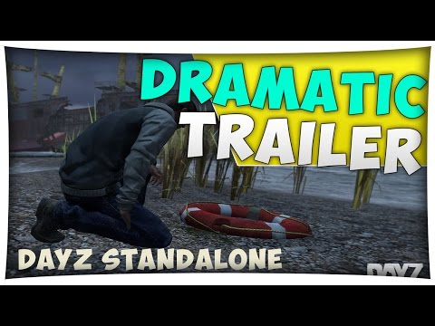 Steam Community :: Video :: DayZ Standalone: Dramatic Trailer